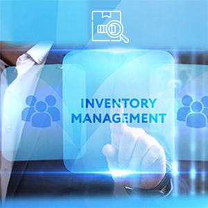Inventory Management | Inventory Barcode Scanner - Holostik India